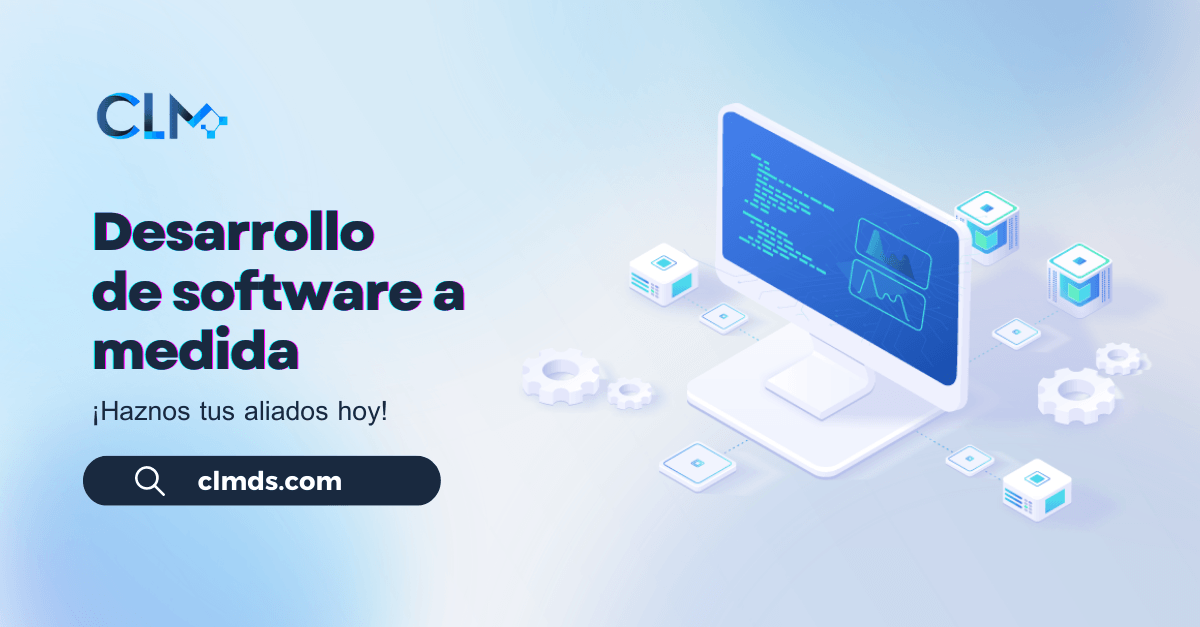 Software Development | CLM Digital Solutions