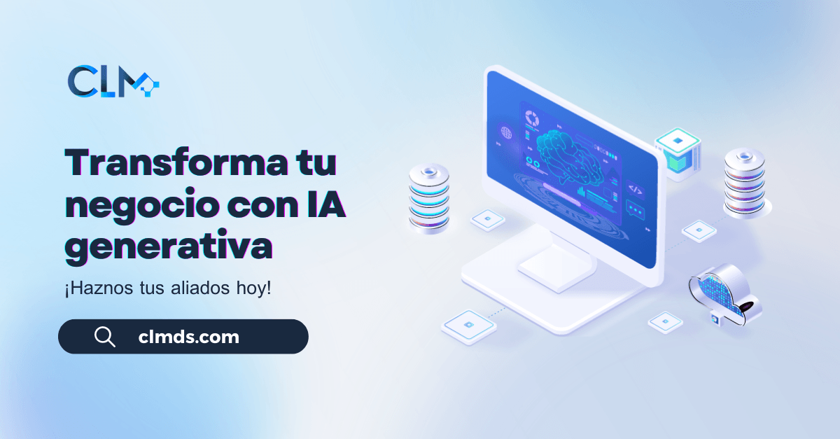 AI-powered Services | CLM Digital Solutions